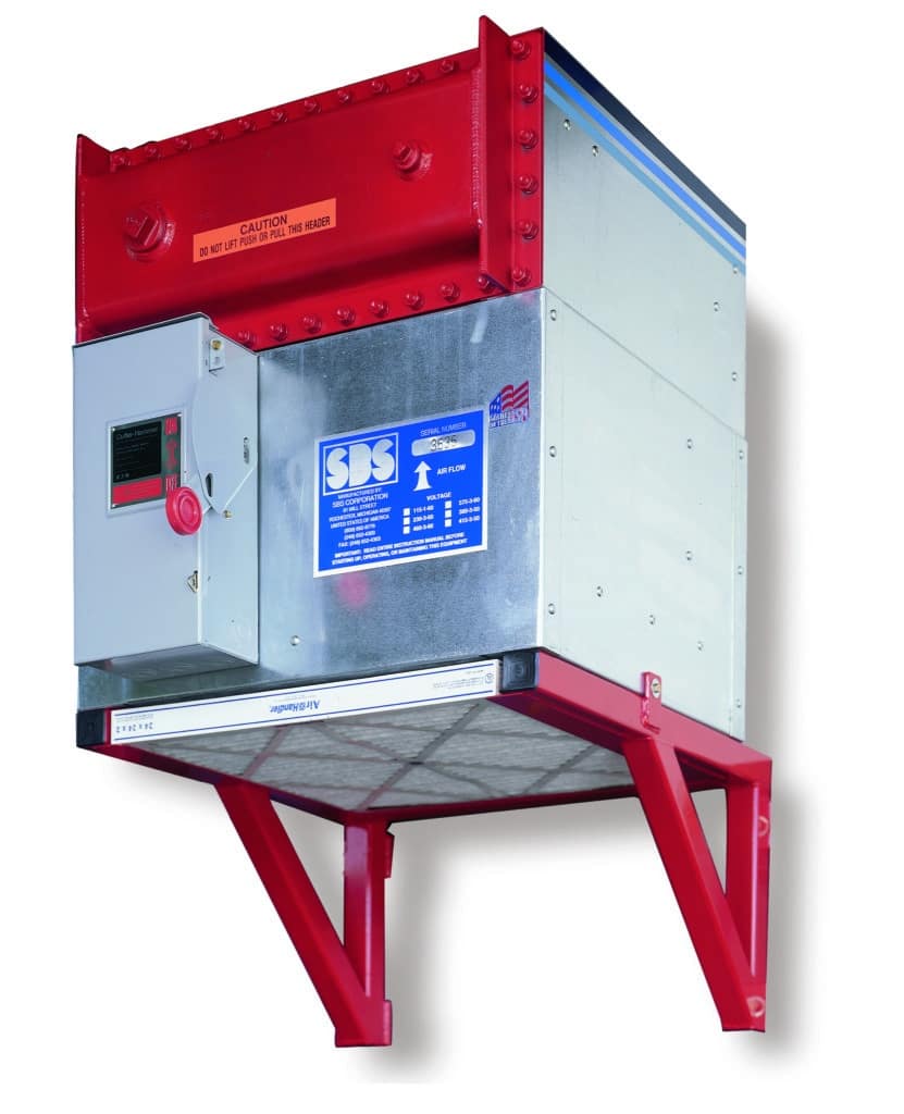 endotherm | SBS Corporation