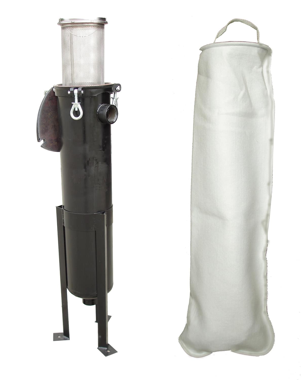 Filter Bags Filter Bags