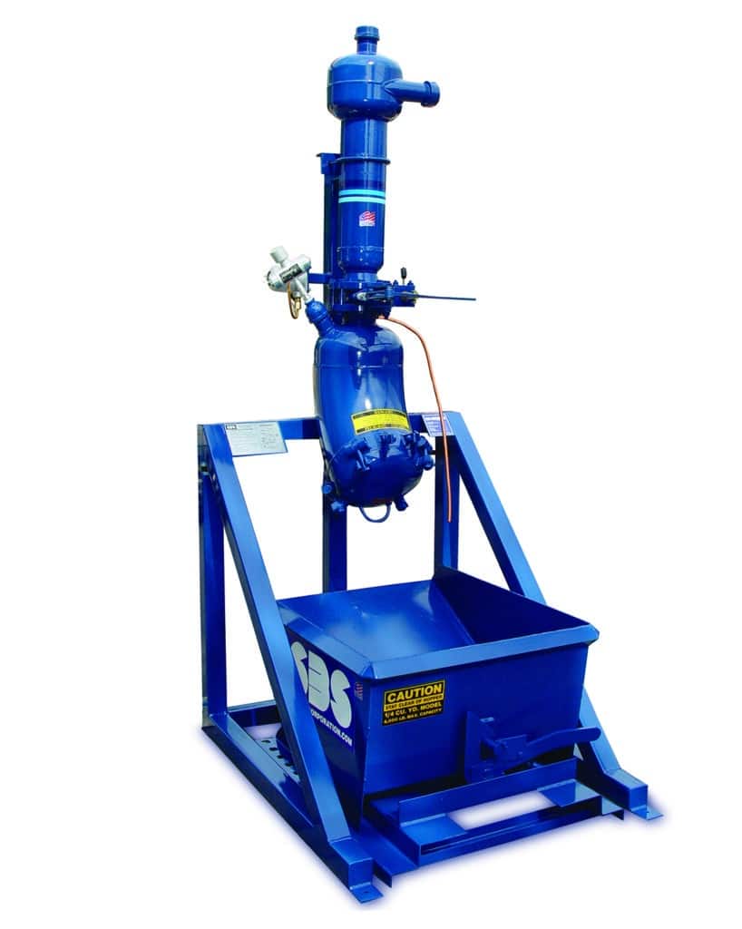 SBS Sludgebuster | SBS Corporation